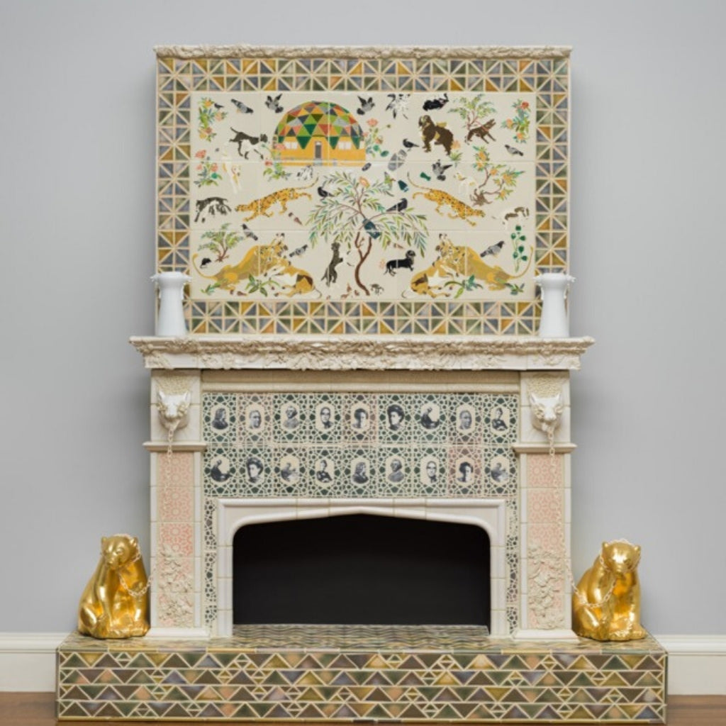 A Milestone In The Revival of a Famous Cincinnati Name – Rookwood Pottery