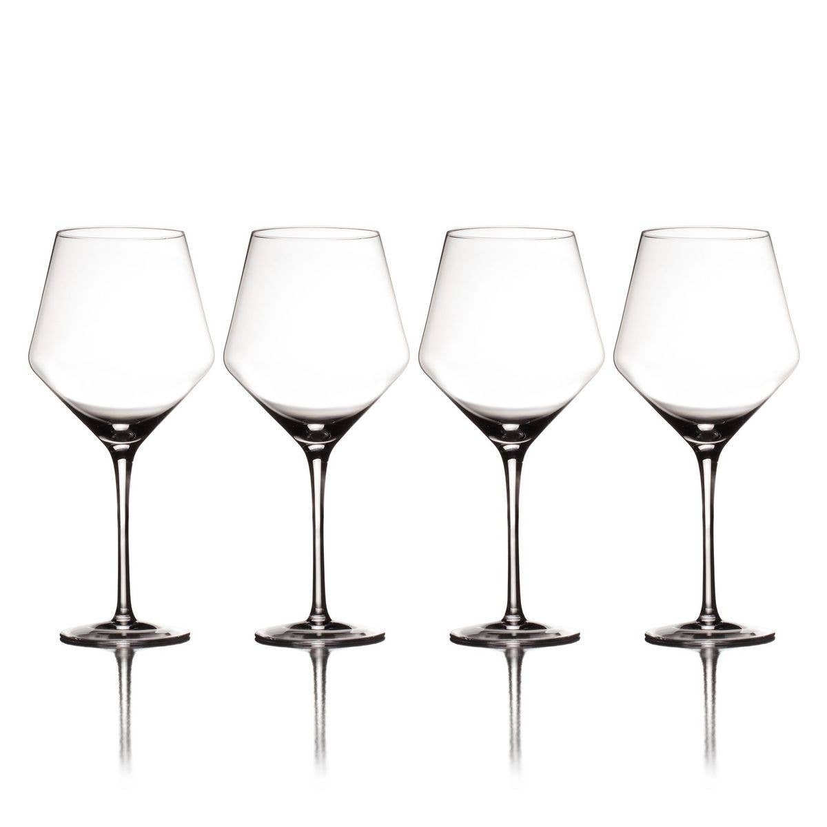 Barolo Wine Glass-Set of 4 – Rookwood Pottery