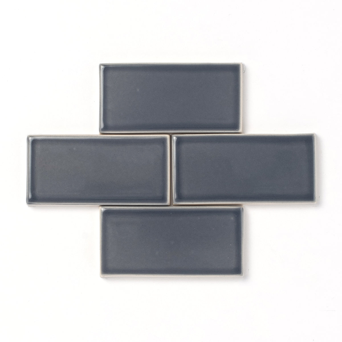 Ghostwriter Gray - NEW – Rookwood Pottery